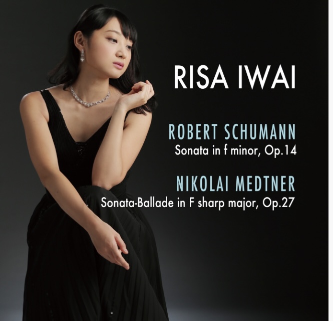 Discography – Risa Iwai
